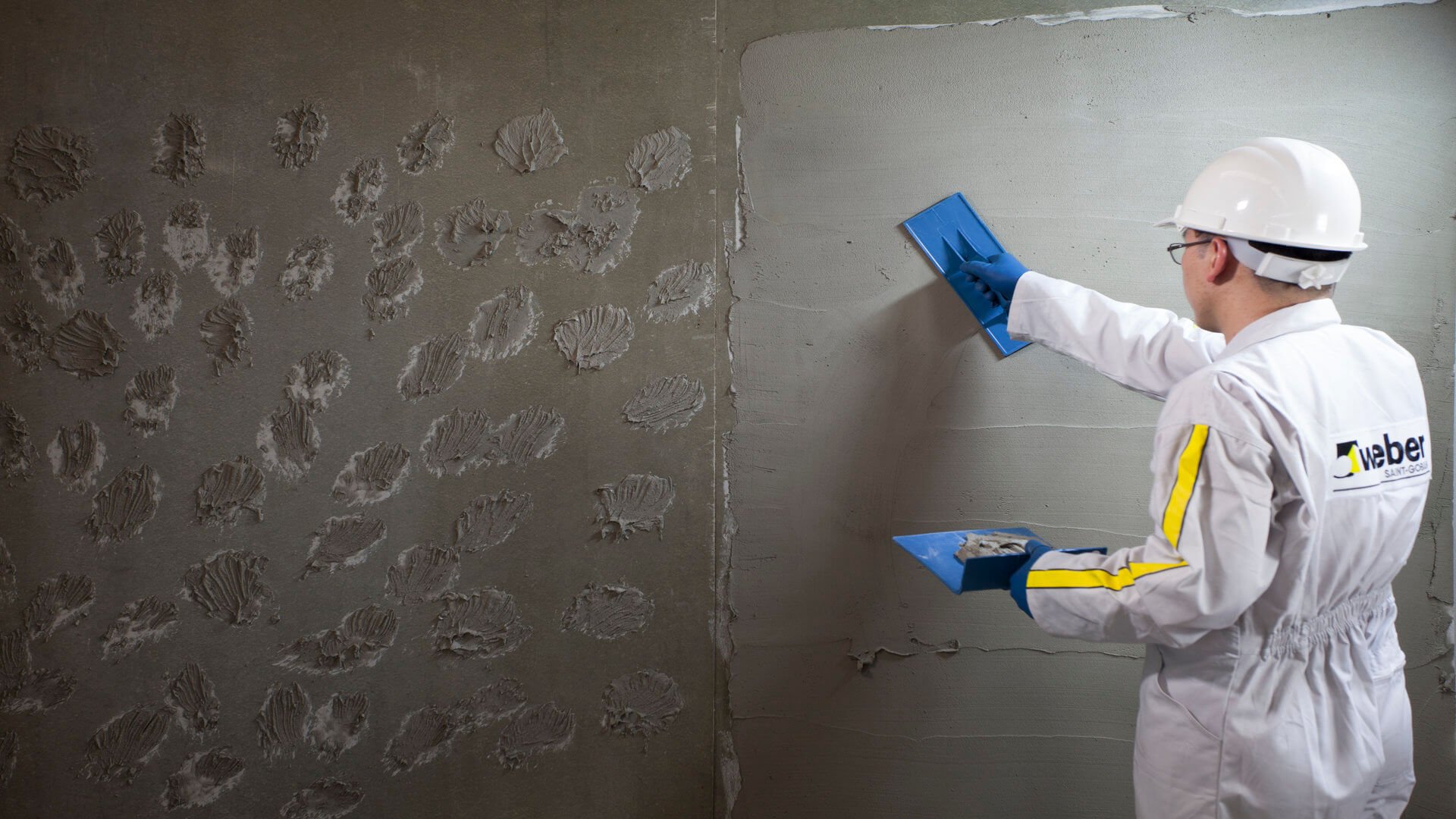 What is a splash coat? It is no longer needed with an application of ...