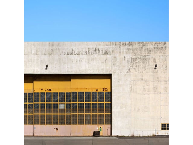 Refurbishing decaying concrete facades