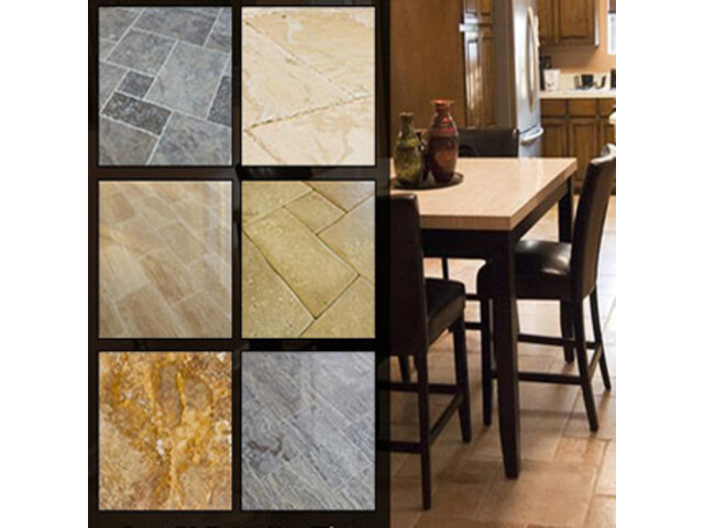 TILE DIFFERENTIATION ACCORDING TO WATER ABSORBTION