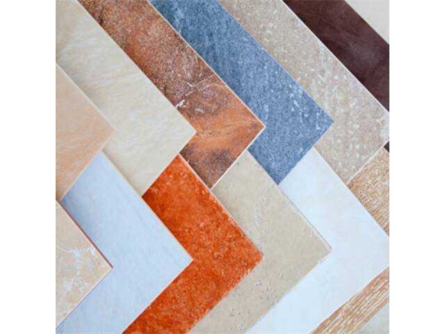 TILES SELECTION | Weber Cambodia